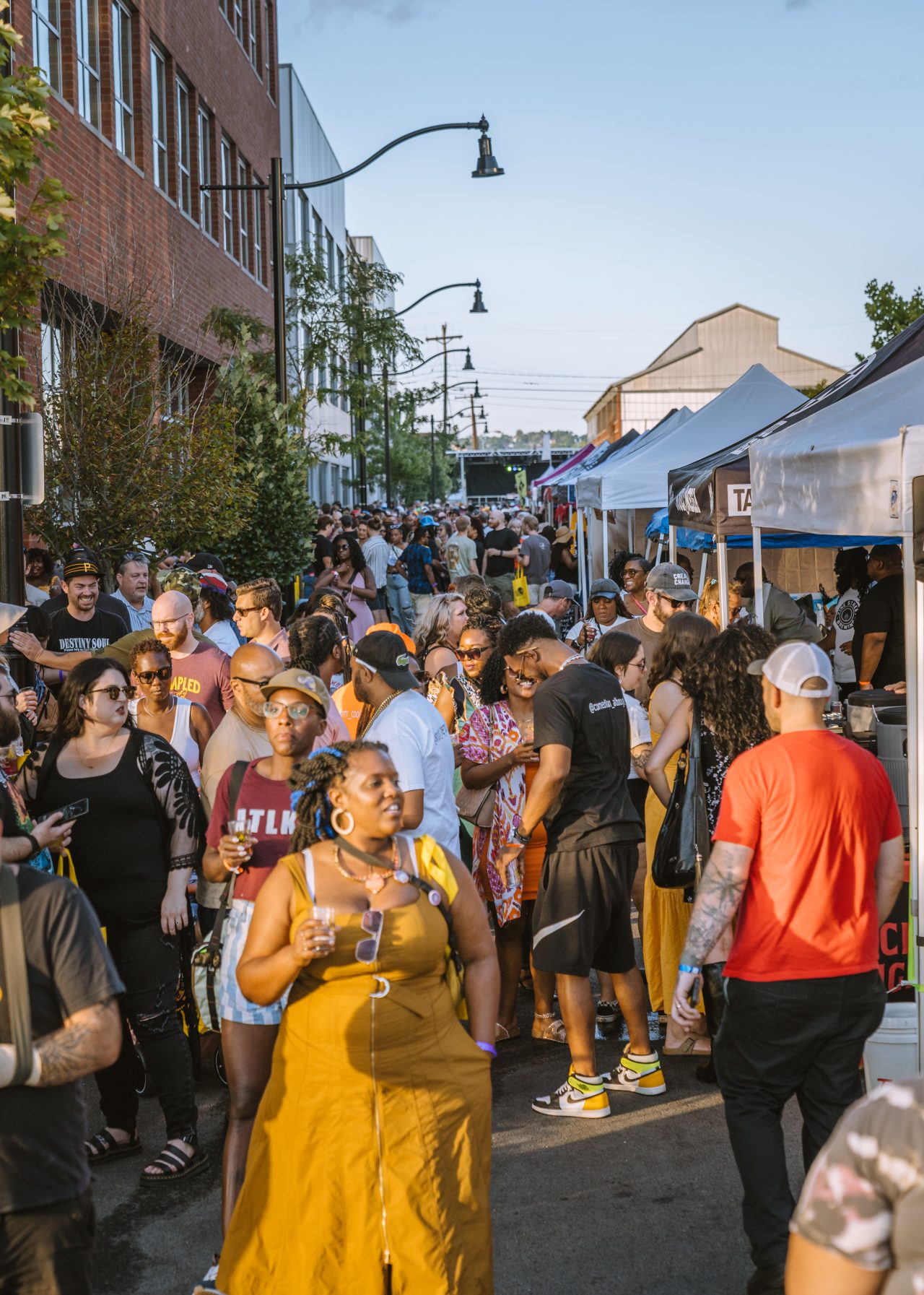Barrel & Flow 2026 | Best Brew Fest in America