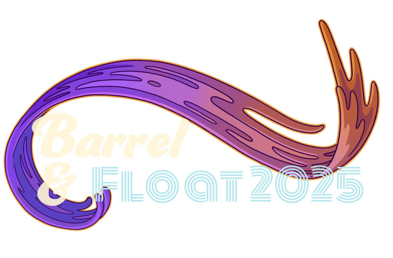Tickets | Barrel & Flow 2025