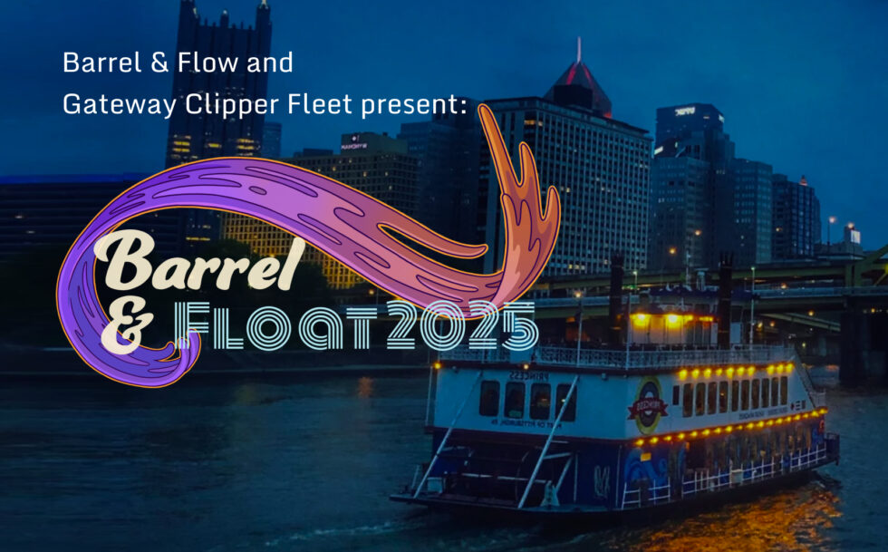 Events | Barrel & Flow 2025