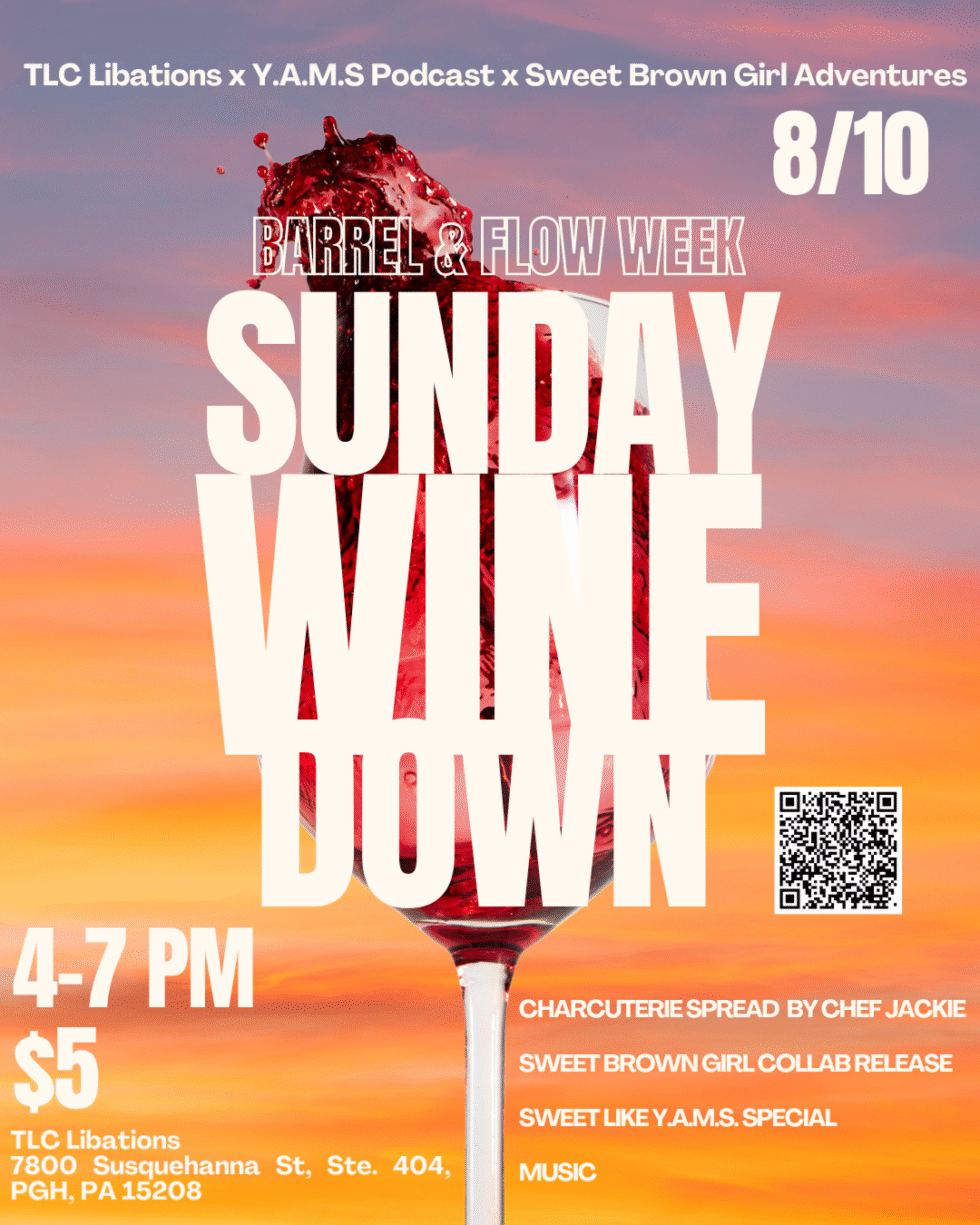 Events | Barrel & Flow 2026