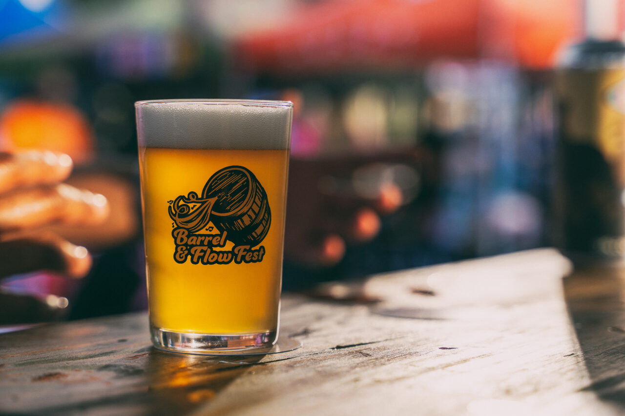 Barrel & Flow 2026 | Best Brew Fest in America